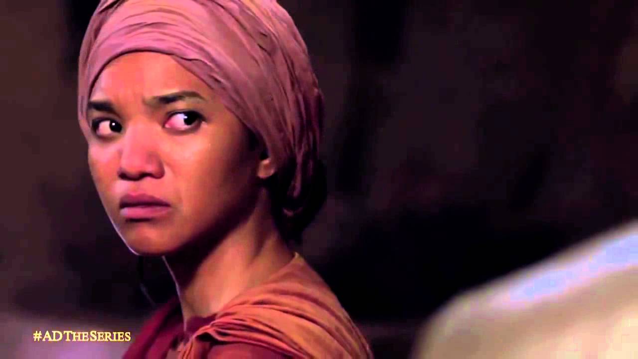 AD the Series Official Trailer mov - YouTube