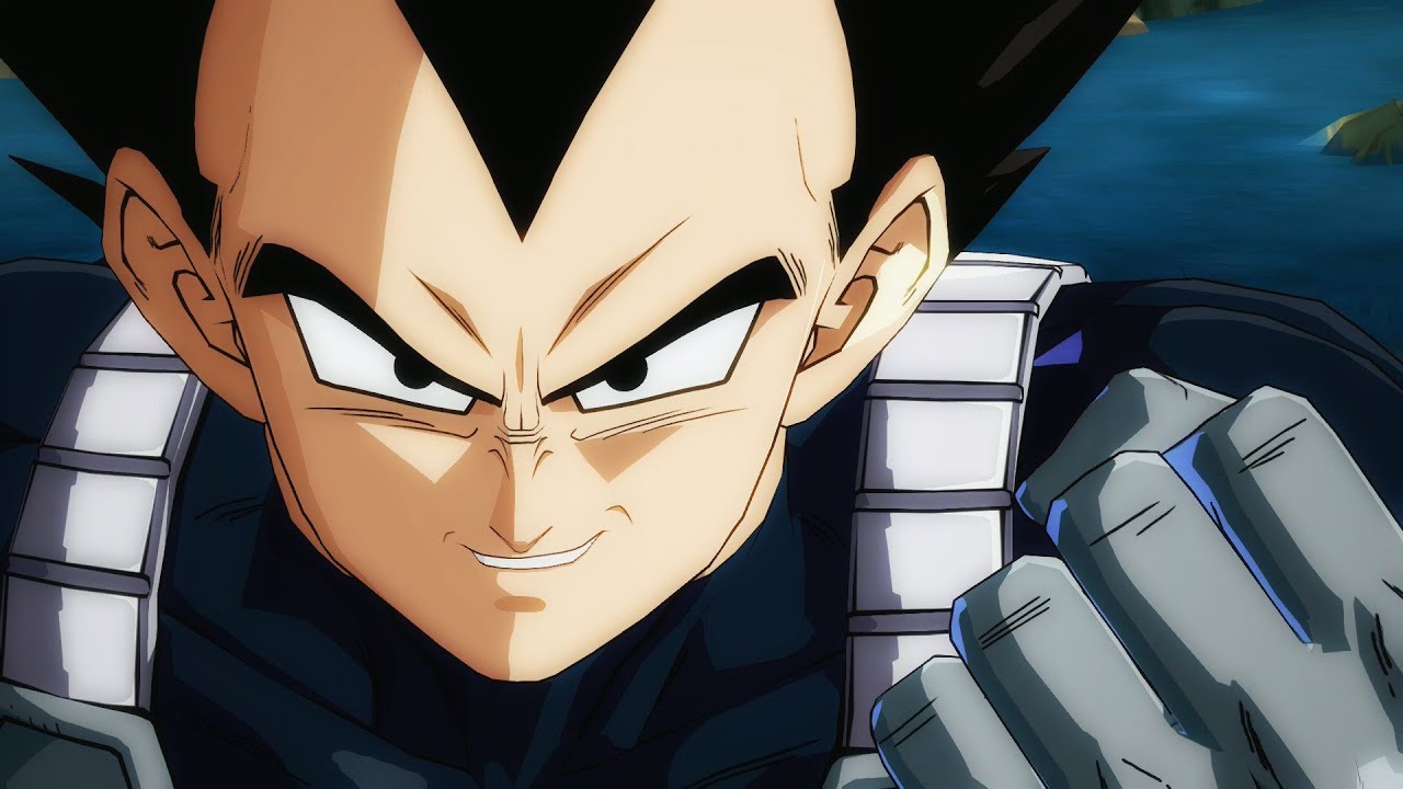 THE FINAL BATTLE! Breaking The Z Fighters Limits Against The World ...