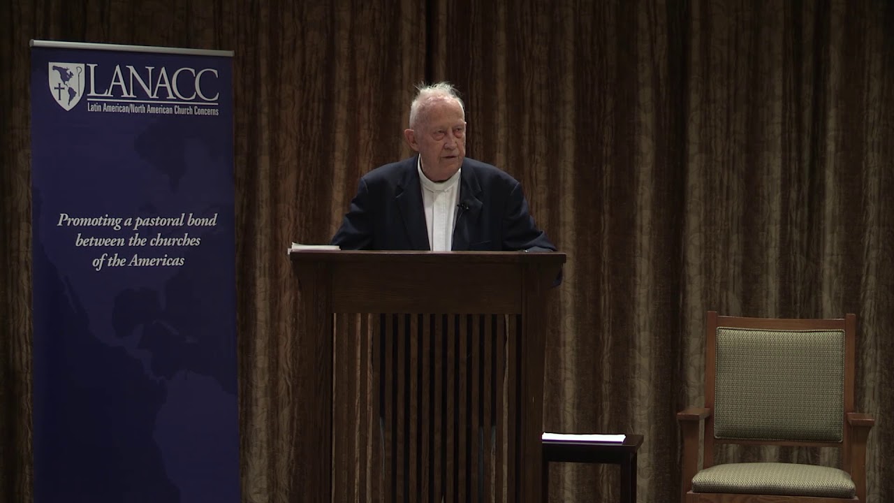 Streaming of Beatification of Father Stanley Rother - YouTube