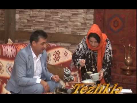 Bu bizik Namiq Məna Telli Hüseynova  Fərqanə Gülagaqızı ilə