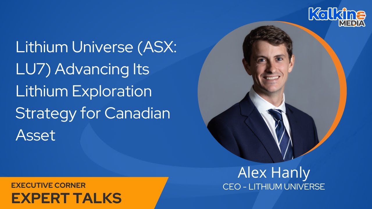 Lithium Universe (ASX: LU7) Advancing Its Lithium Exploration Strategy ...