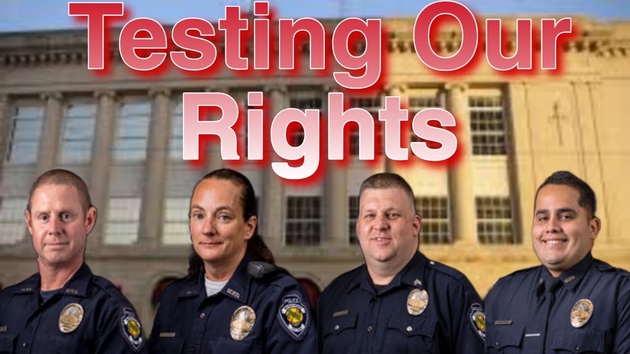 Live in Muskogee with James Freeman - YouTube