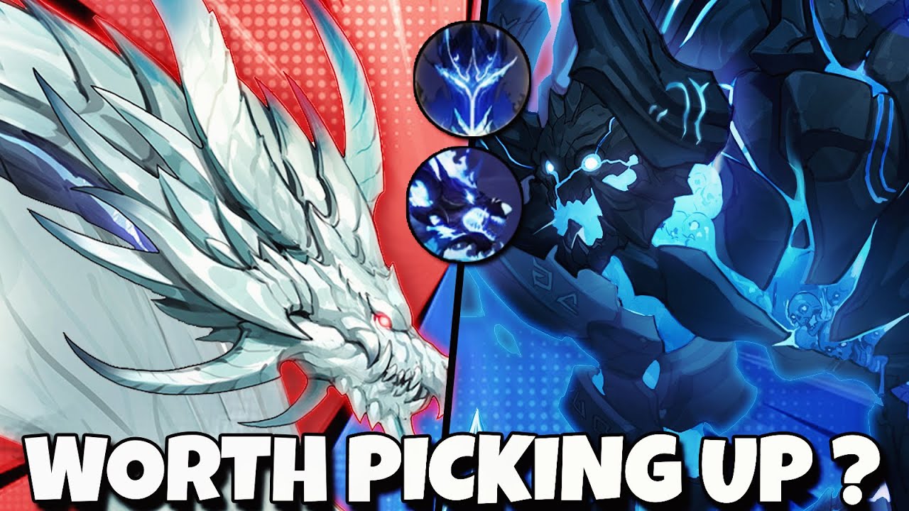 SAVE FOR NEW SHADOW KAISEL OR IS BIG ROCK ACTULLY GOOD & WORTH THE PICK ...