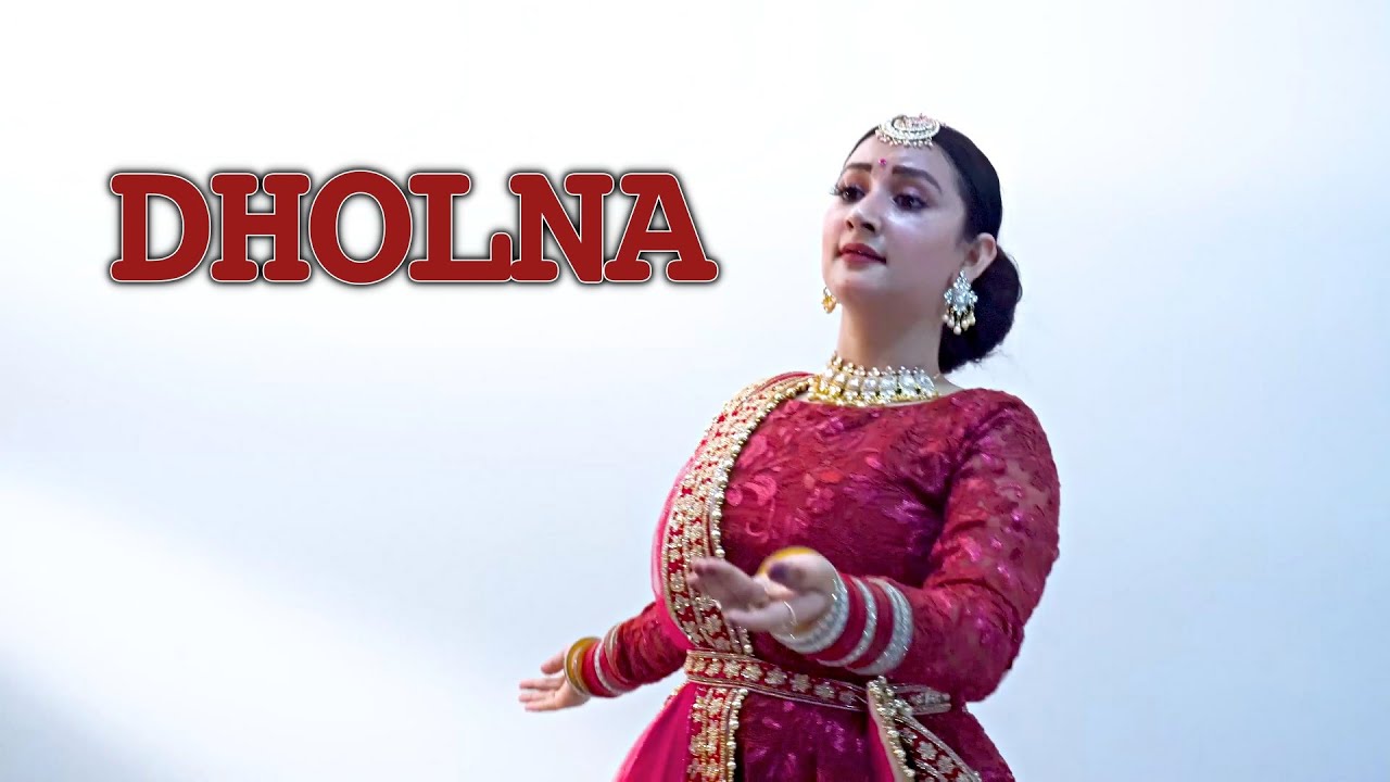 Dholna || Daler Mehndi || Dance Version || BY PRIYANKA & JAYANT PATNAIK ...