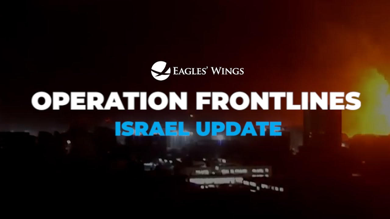 Emergency Operation Frontlines Update - YouTube