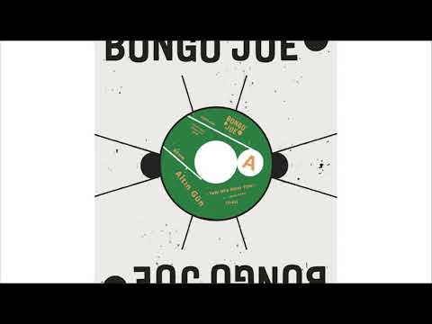 Altin Gün - Tatli Dile Guler Yuze