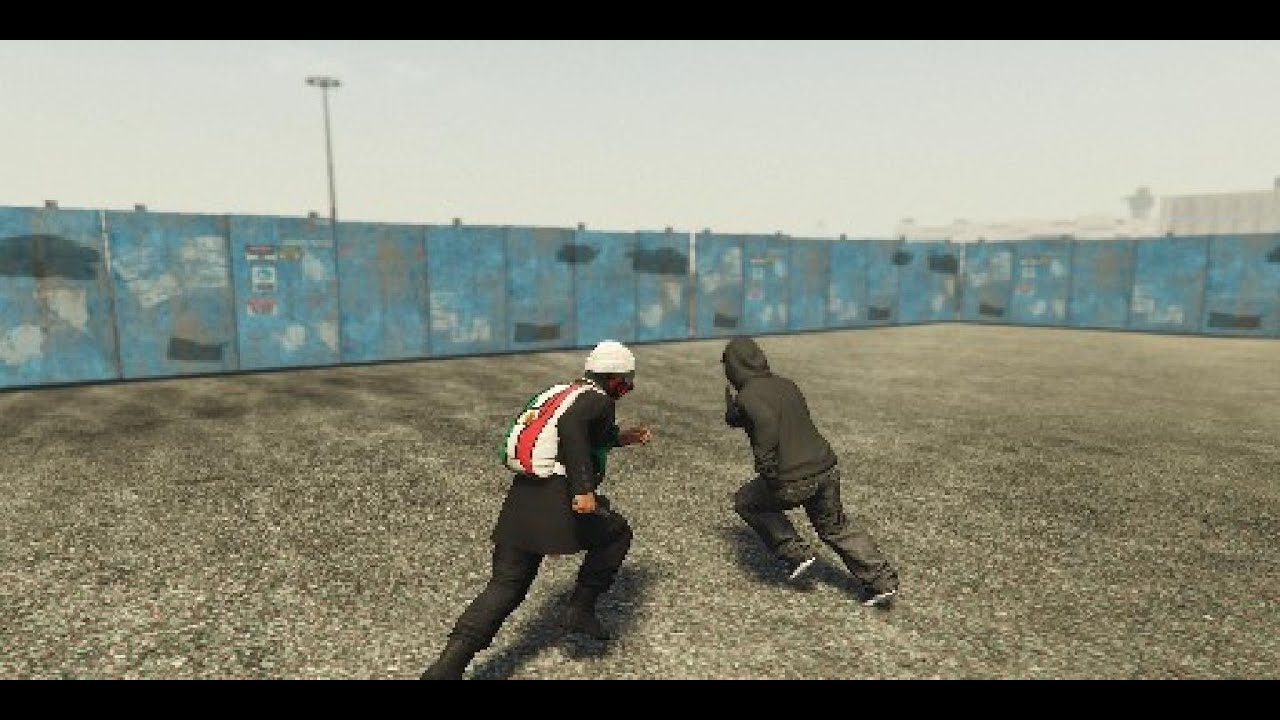 Project 44* - YouTube