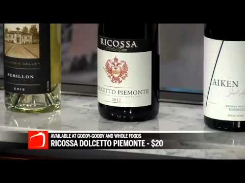 Hayley Hamilton Cogill - Easter Wines - YouTube