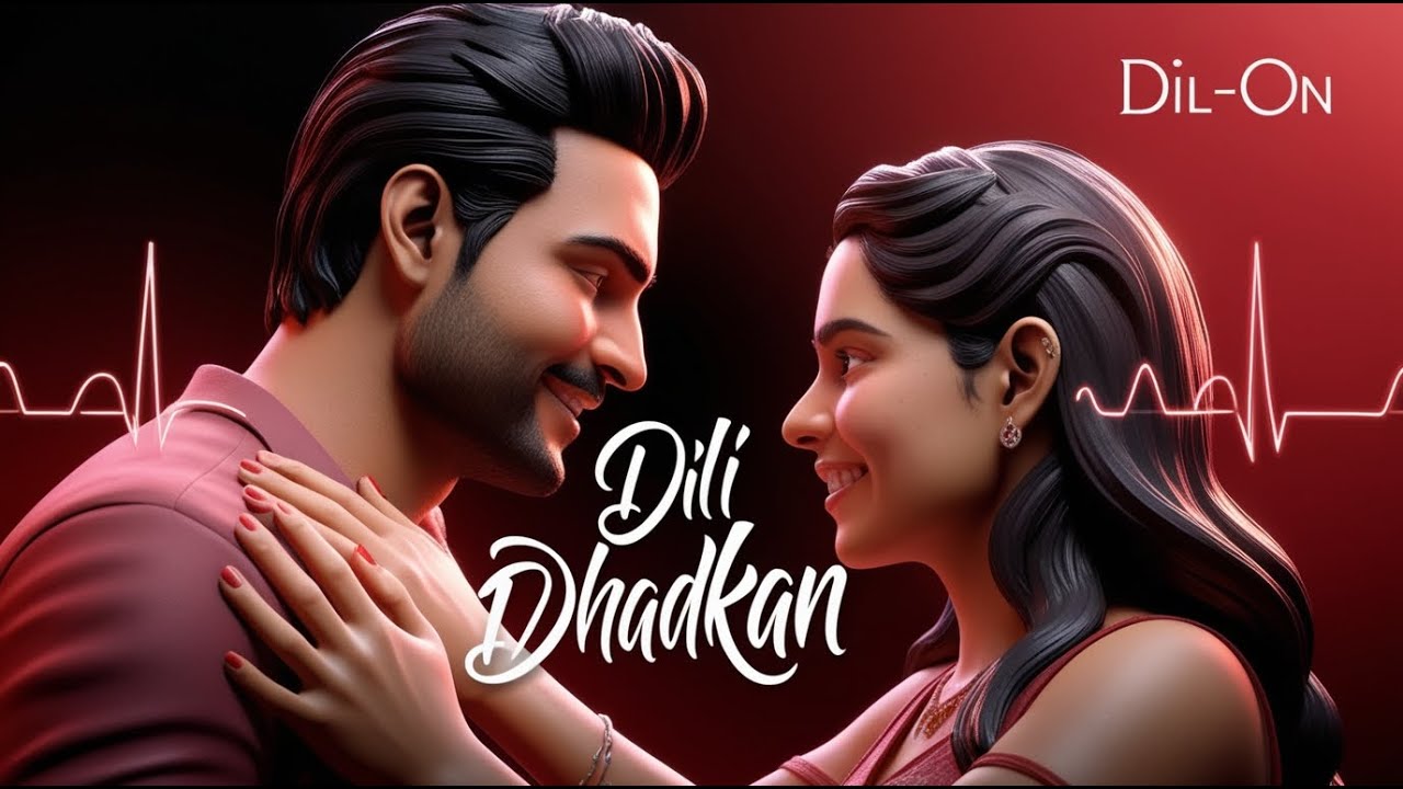 Dil Ki Dhadkan | Heartbeats of Love : 14AS2 2 RD0816 - YouTube