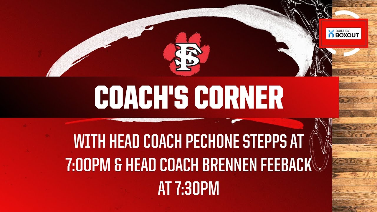 01.09.26 Coach's Corner - YouTube