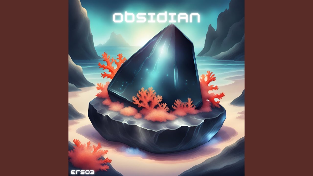 Obsidian (Original Mix) - YouTube
