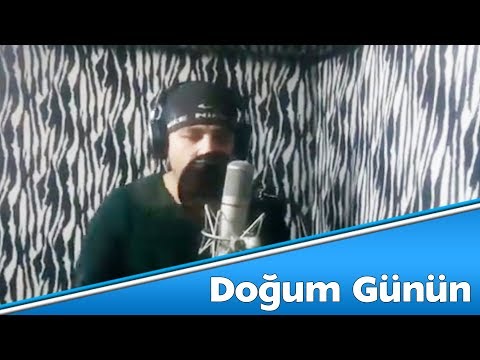 Elvin qemli - Dogum Gunu (official video)