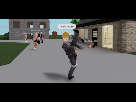 reigen arataka goes to roblox - YouTube