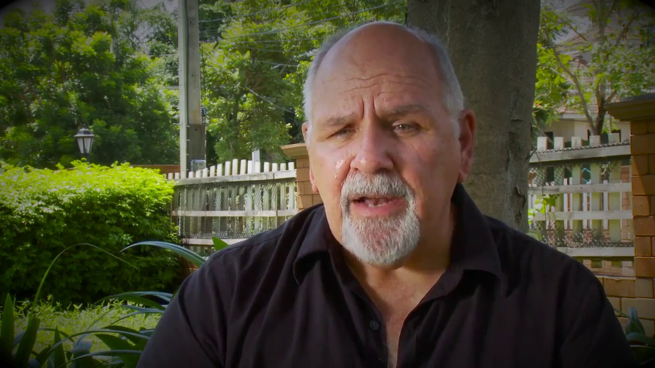 Grace International School - A Brief History by Gene Foltz - YouTube
