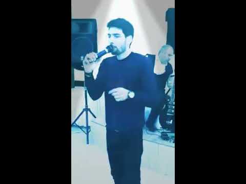 Sahil Rzayev  yeni seirler 2020 (musiqi: mehman samaxili)