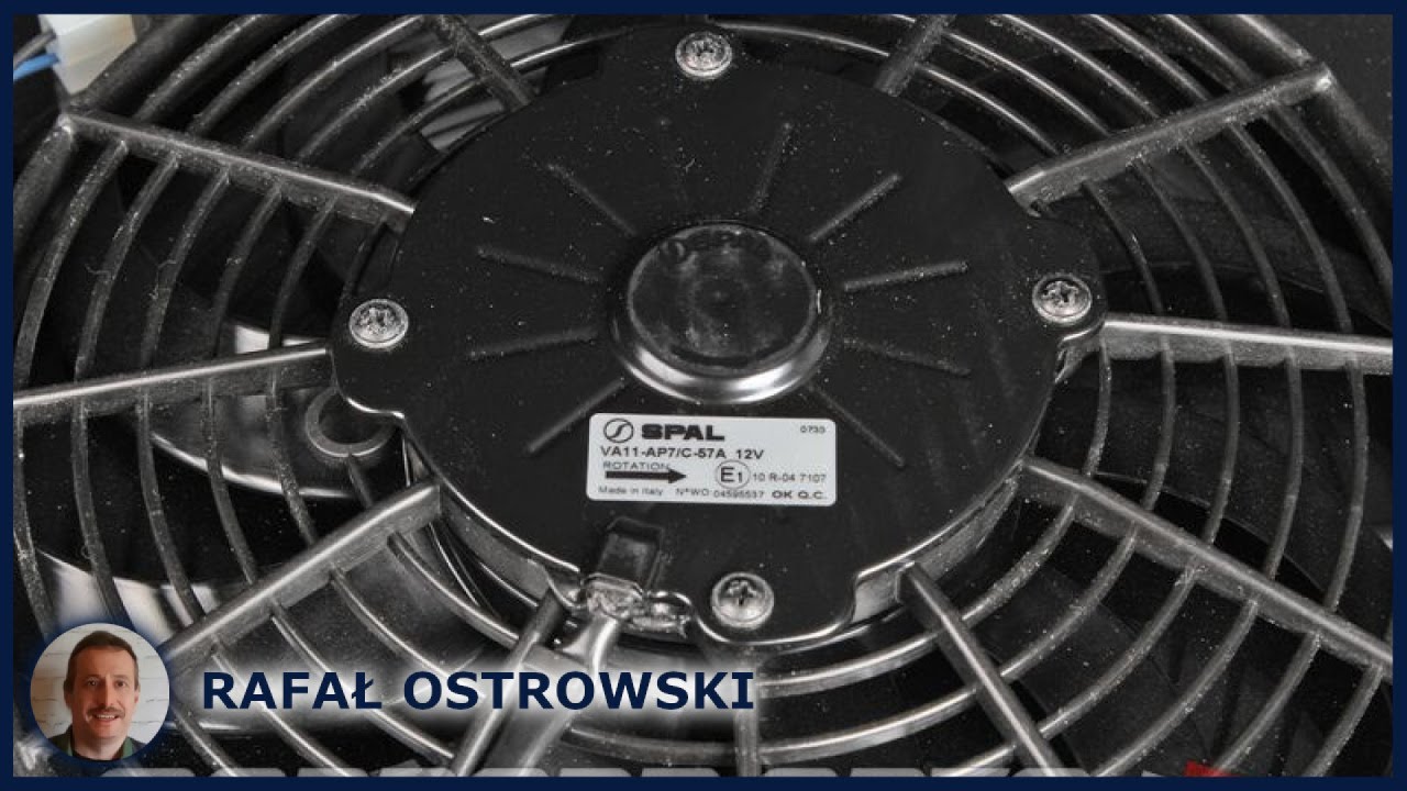 Jak naprawić błąd P0693: Niska wartość obwodu wentylatora 2 - Poradnik ...