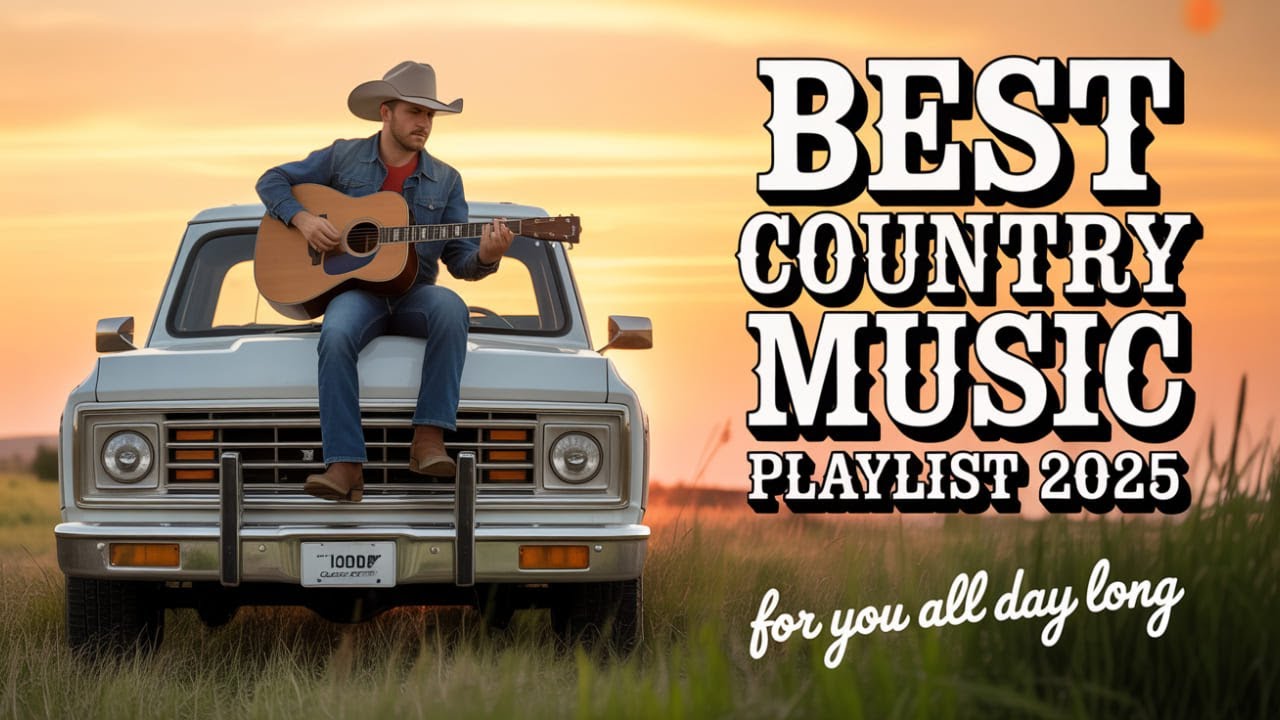 Dolly Parton, Kenny Rogers, Reba McEntire 80s Country Songs for Scenic ...