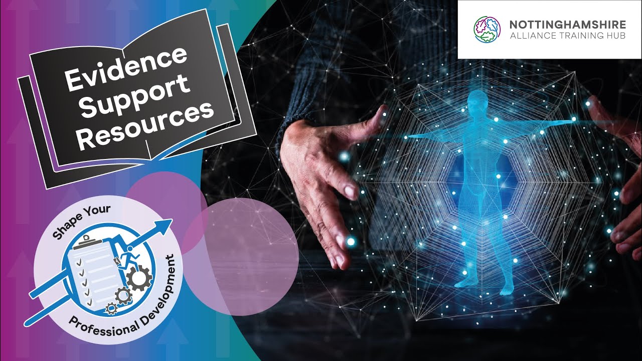 Evidence Support Specialist - Basic Literature Searching - YouTube