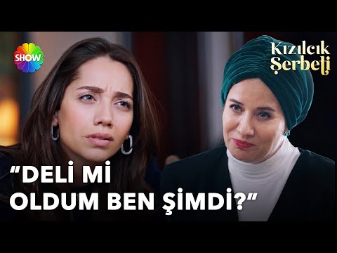 Asude, Görkem için psikiyatri randevusu alıyor! | Kızılcık Şerbeti 82. Bölüm