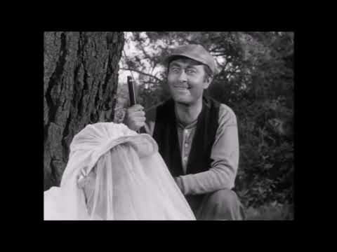 JIMMY SOUL - IF YOU WANNA BE HAPPY (1963) - HQ STUDIO AUDIO VIDEO EDIT