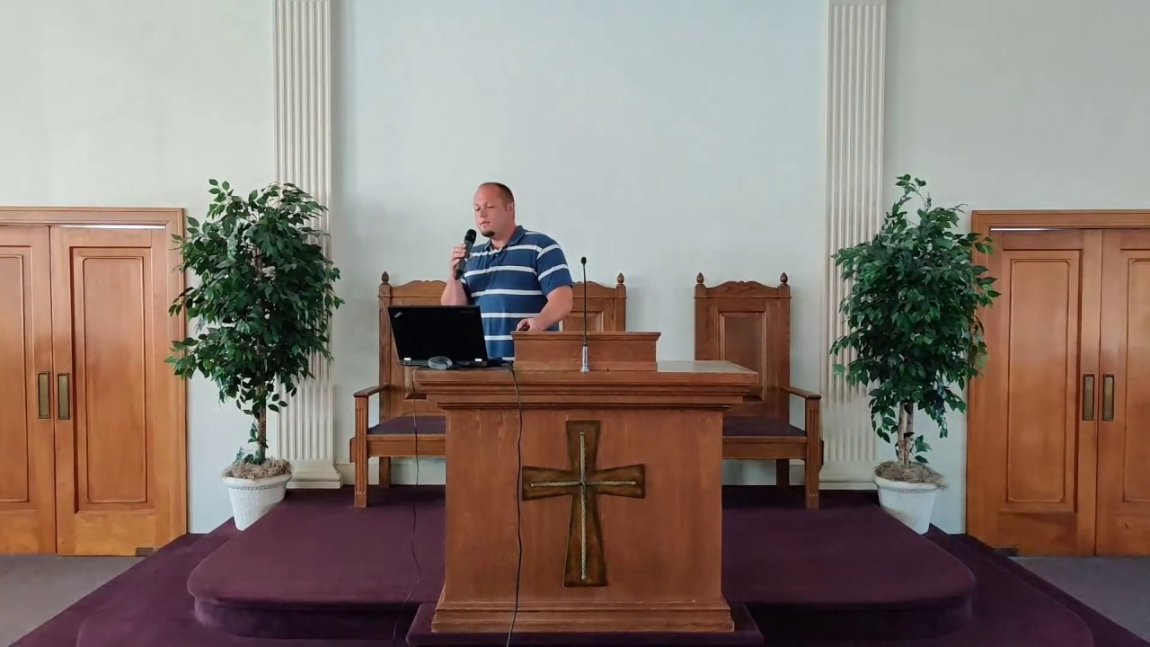 June 14 (Andy Rutt) - YouTube
