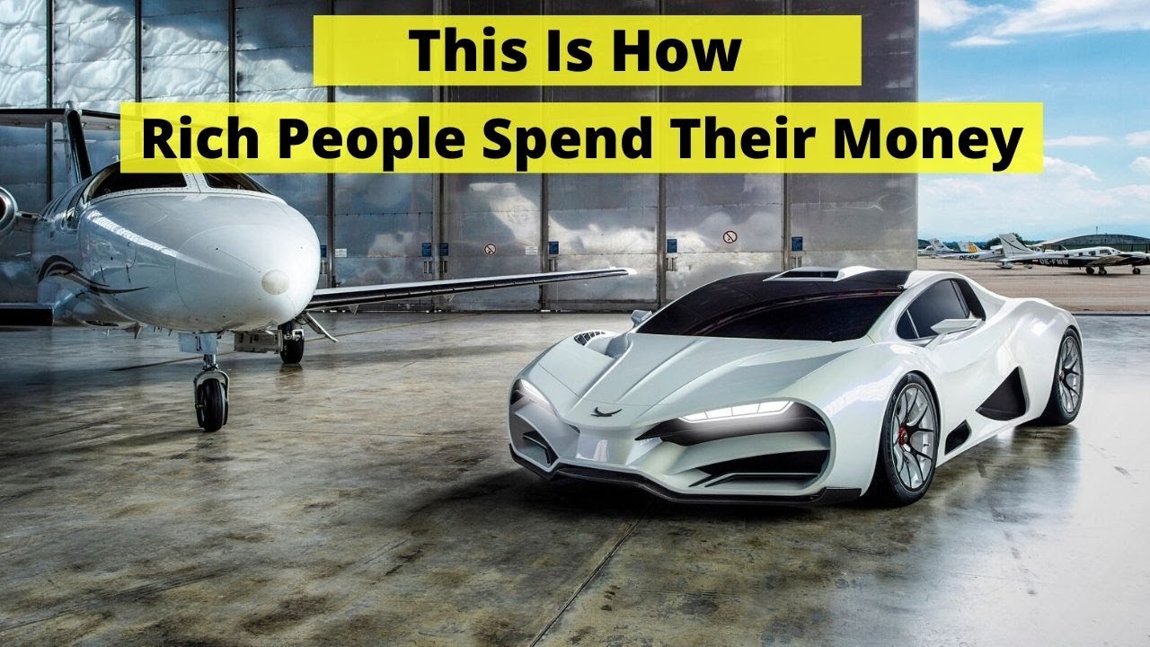 Billionaire Luxury Lifestyle [Life Of Rich People] [Video-11] - YouTube