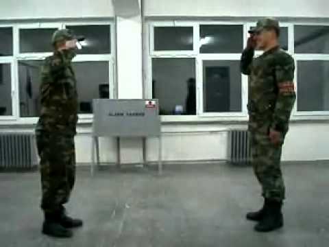 Türk Askeri TekmiL