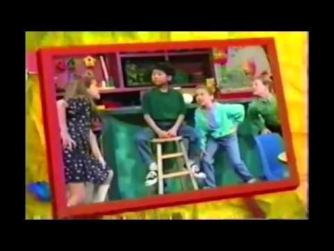 Upcoming Up Next Closing to Barney & Friends The Complete Fourth Season ...
