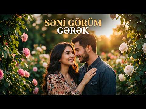 Səni Görüm Gərək / AI Cover 2026