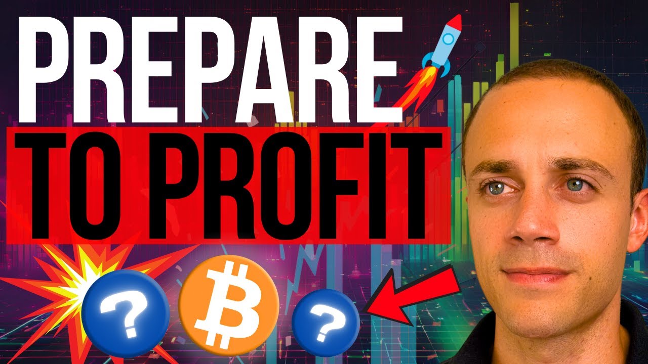 The ABSOLUTE Best Time To Invest In Crypto! (URGENT) - YouTube