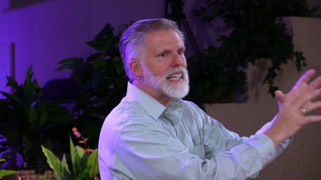 Pursuing Fulfilled Righteousness - Joe Sweet - YouTube