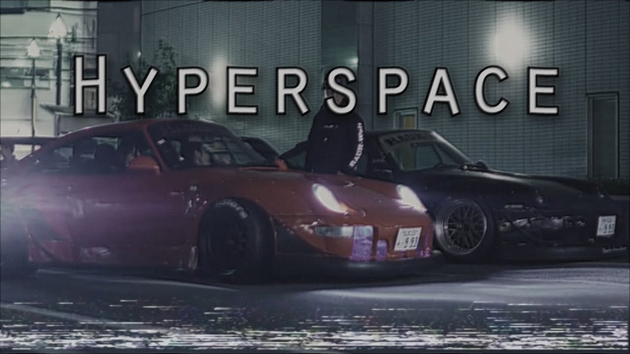ORXCIO_69 - Hyperspace - YouTube