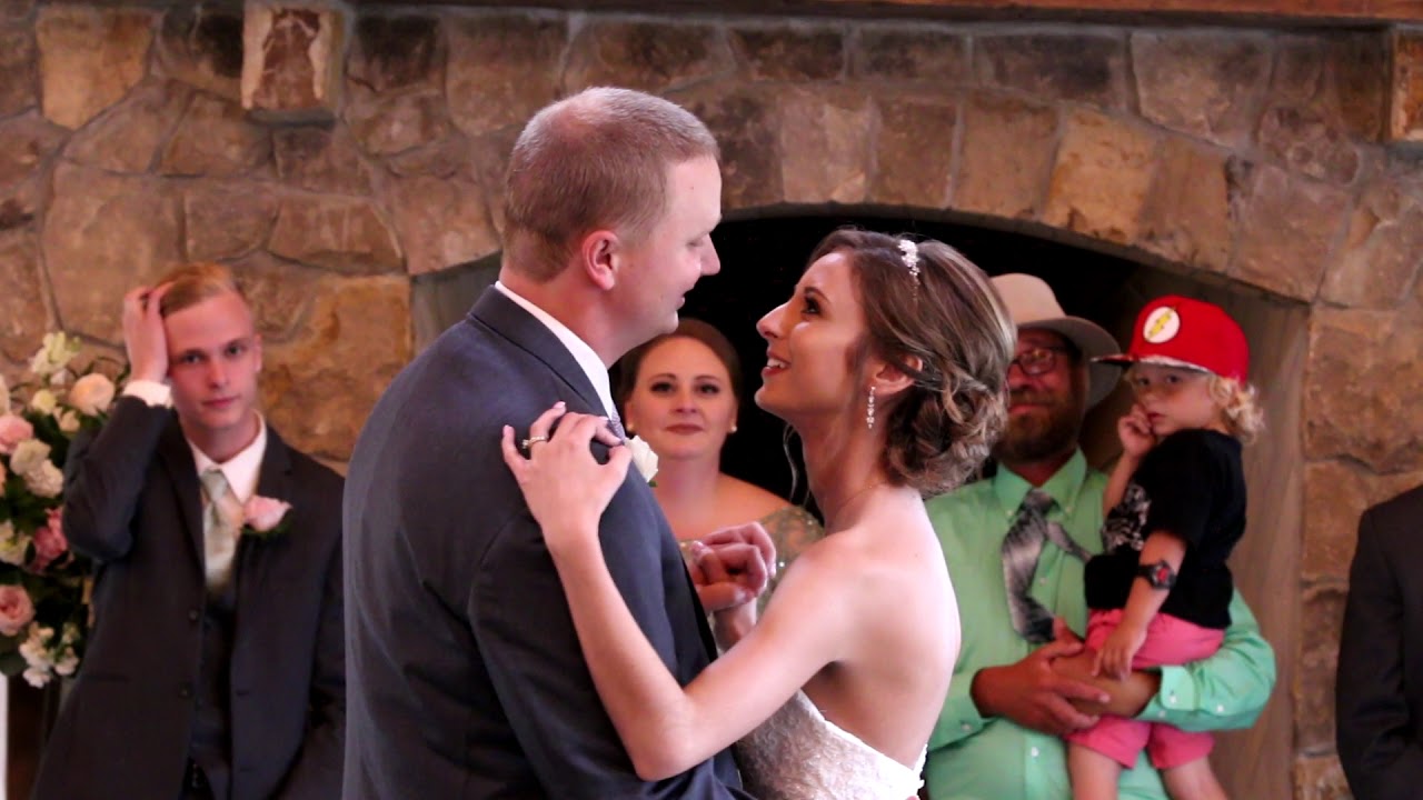 Kate & Tyler - When I Said I Do - YouTube