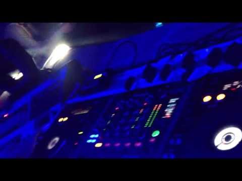 DJ ALPER UZUN @GRANADA DİSCO Kulaklıksız Performans=)