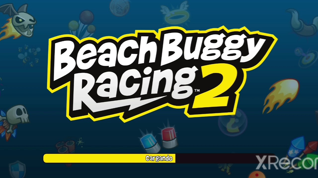 BB Racing- parte 1 - YouTube