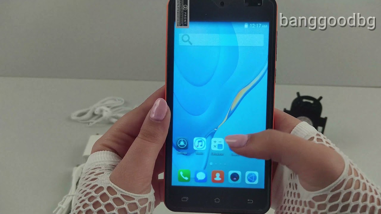 Rino7 Smartphone Global Version 8GB 128GB Android 10 4800mAh 48MP 5.5 ...