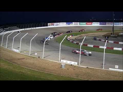 Western Speed Association 150 - YouTube