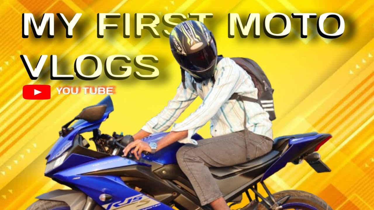 My first Moto Vlogs 💥 #vlog @asimlifestyle8820 - YouTube