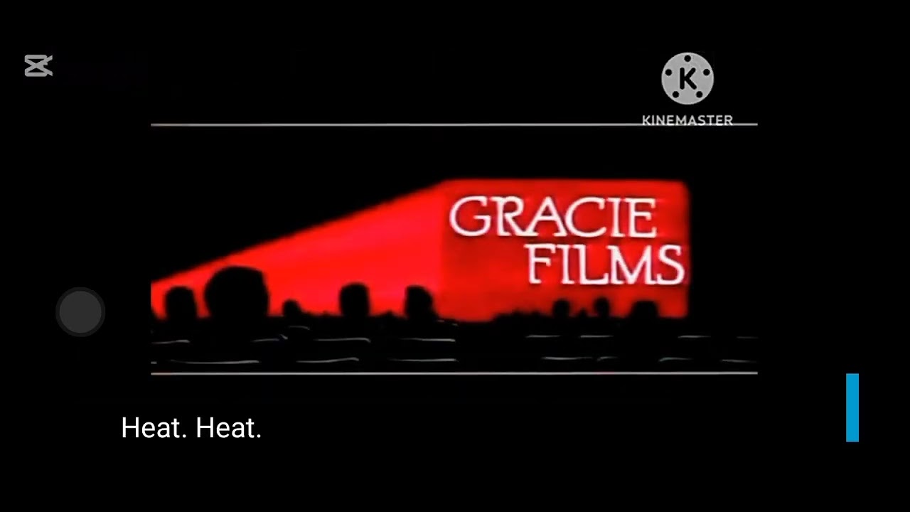 Gracie films/hit entertainment logo (2006 treehouse of horror xvii ...