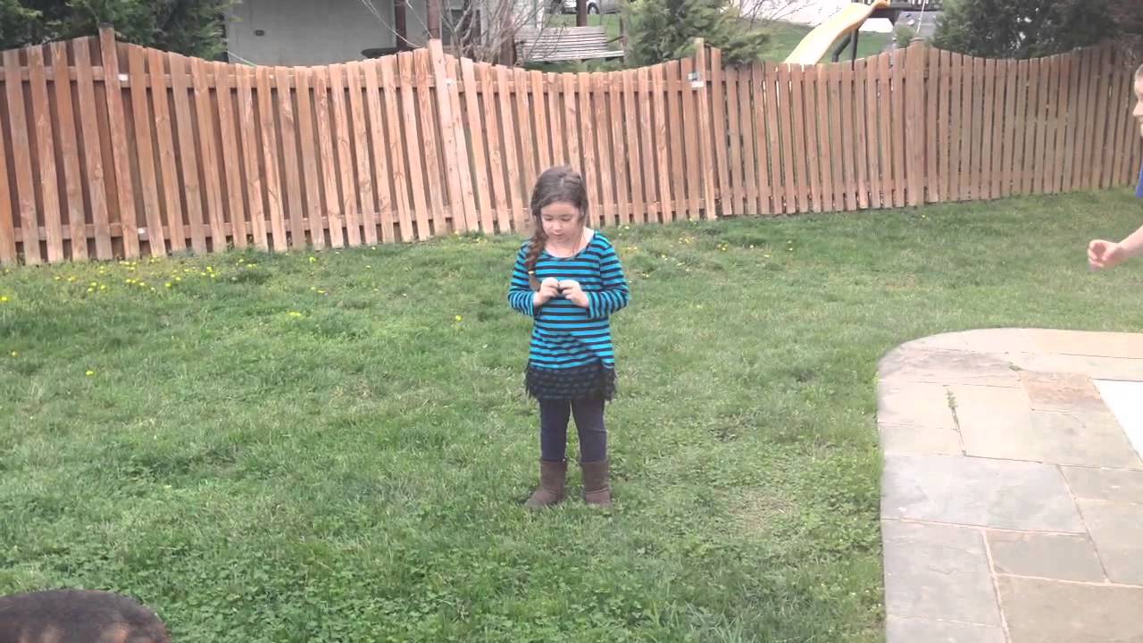 Just another Ho-Hum Day... - YouTube