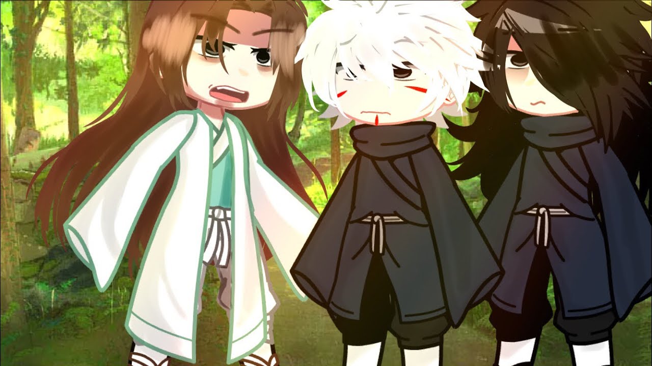 “Senju Tobirama?” /No ship/ Naruto_Isaku Sikun🇻🇳 - YouTube