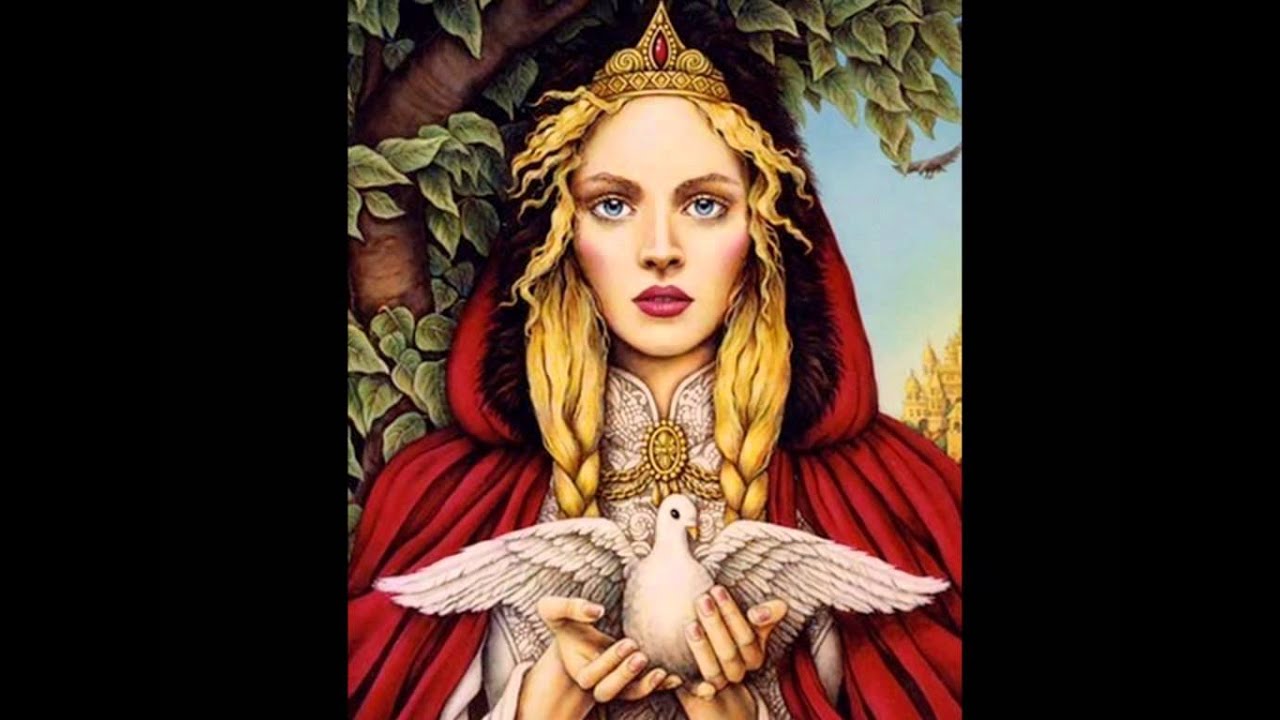 Donna Smallenberg Artist - YouTube