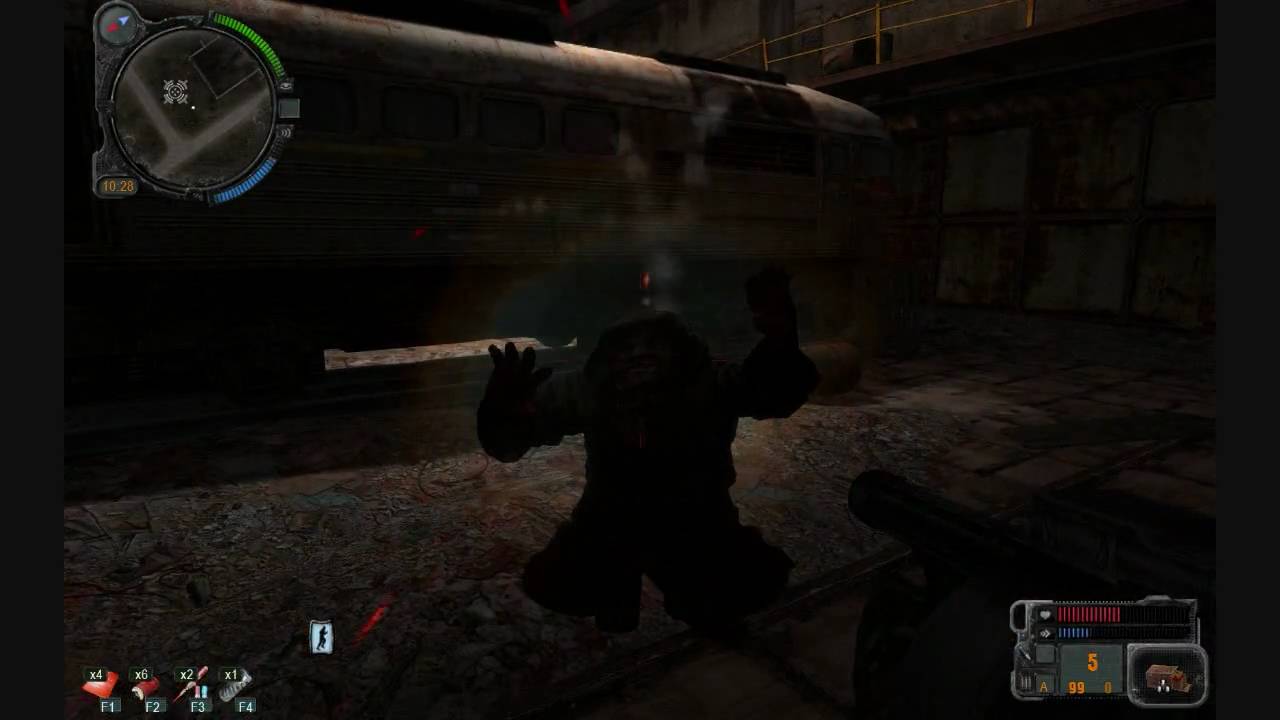 STALKER CoP Gameplay - Trapper-Quest / 3 Nebenmissionen (Deutsch-HD ...