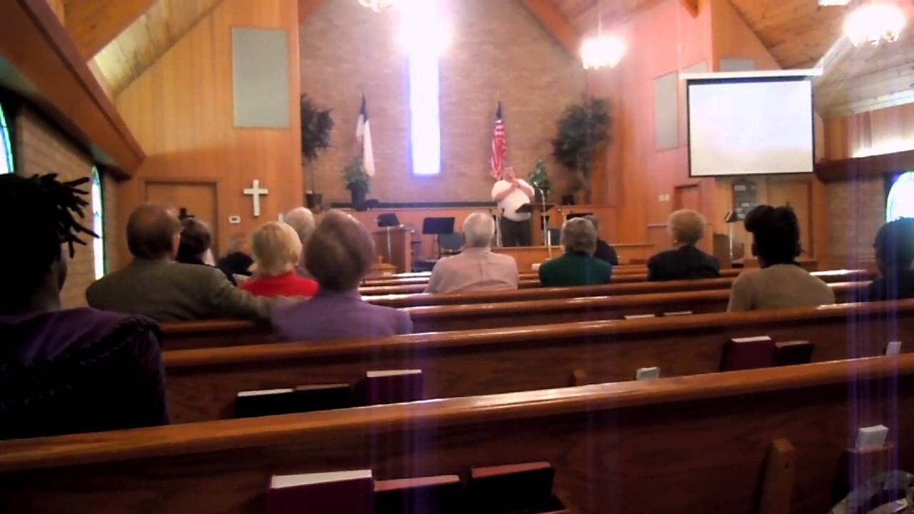 The Majesty & Glory of Your Name - Jeff Wiggins - YouTube