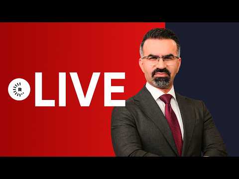 پەخشی راستەوخۆ | Rudaw Live
