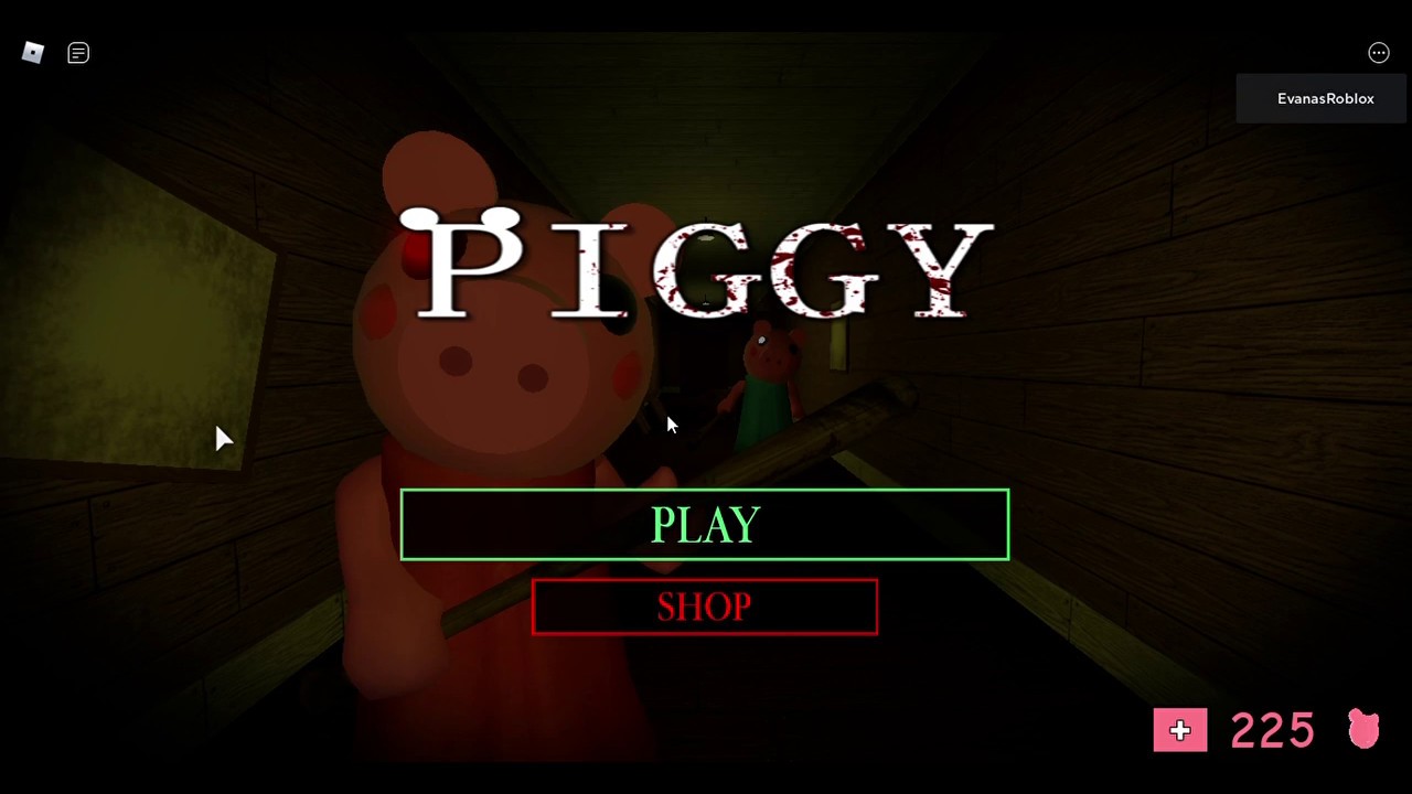 [Full Guide] Chapter 1 - House Map ROBLOX PIGGY - YouTube