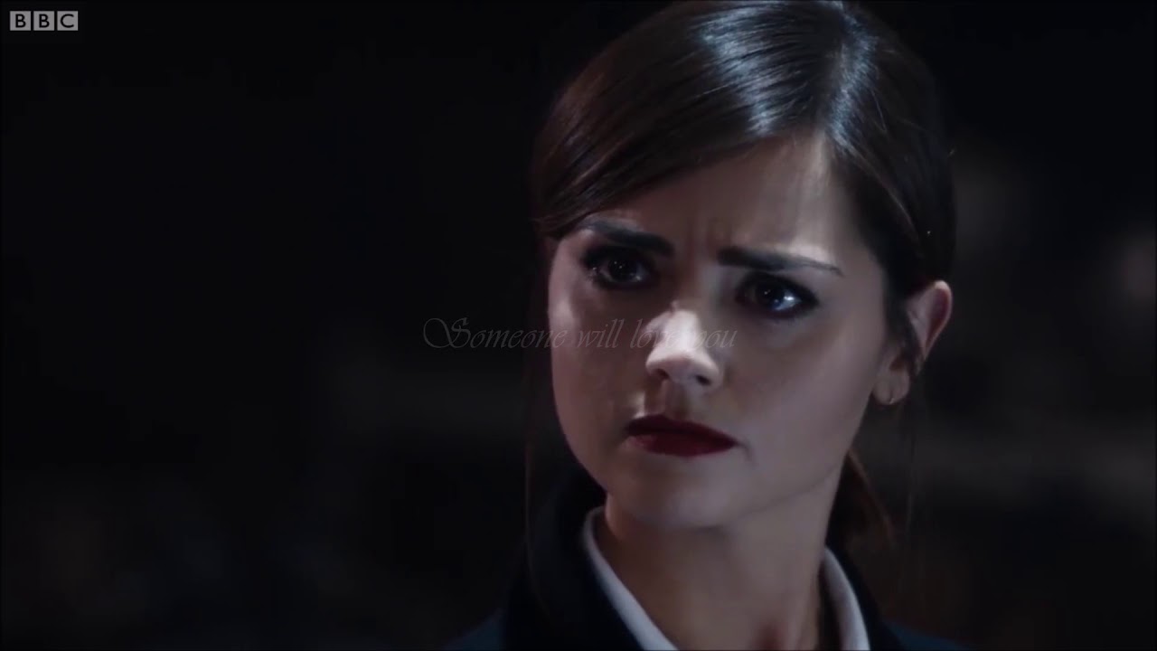 Doctor Who - Halsey, Sorry - YouTube