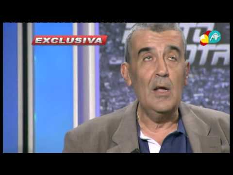 Manolete: "El Atletico ya le ha dicho a Simeone que le quiere renovar ...