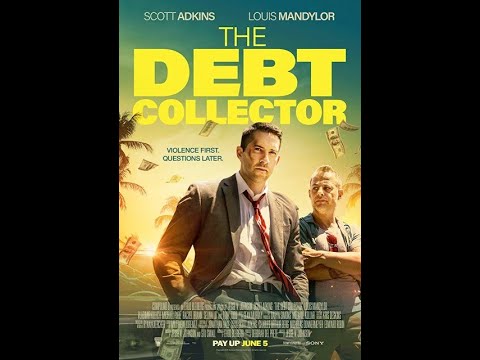 Borç tahsildarı Yabancı Film Türkçe Dublaj İzle
