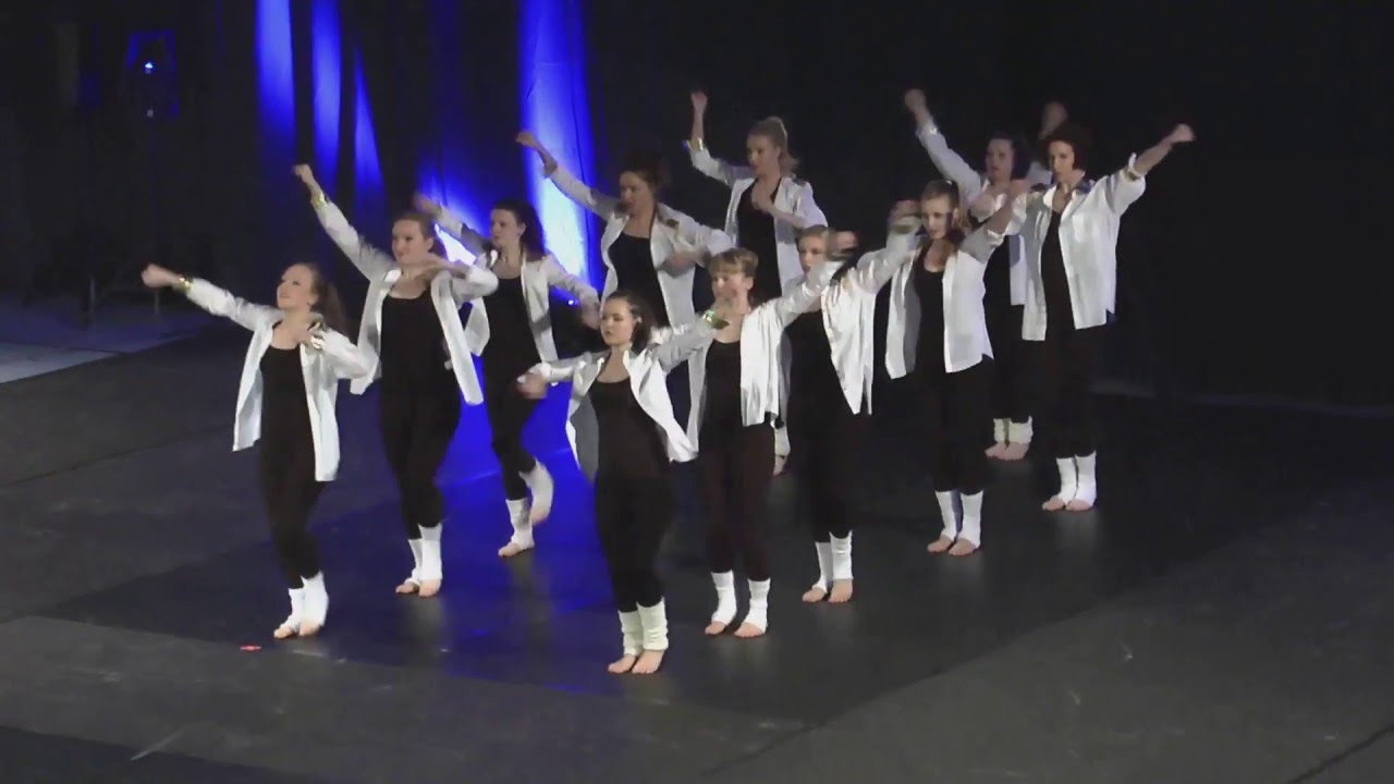 Michael-Jackson-Medley - YouTube